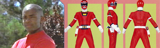 Biografía de TJ | RangerLatino