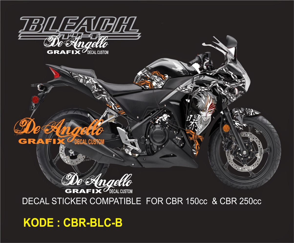 Modif Ninja 250 Fi Hitam | Wallpaper Modifikasi Motor
