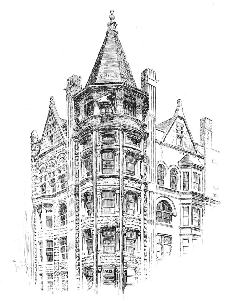 nkncat: From Project Gutenberg: American Architecture, 1892