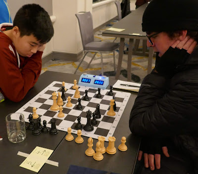 Boylston Chess Club Weblog: 7TH ANNUAL BOSTON CHESS CONGRESS 2019 ...