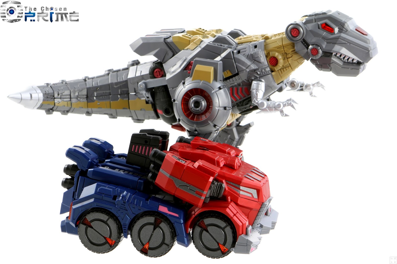 Welcome to The Chosen Prime: Planet X Jupiter - Fall of Cybertron ...