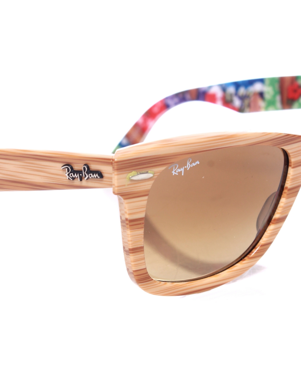 Wood Ray Bans Wayfarer « Heritage Malta