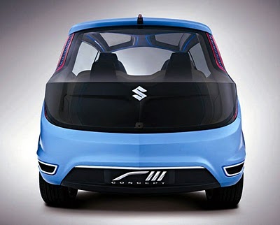 Suzuki R3 - ertiga- RIII, Pilihan Baru Mobil 7 Penumpang ~ tipe mobil