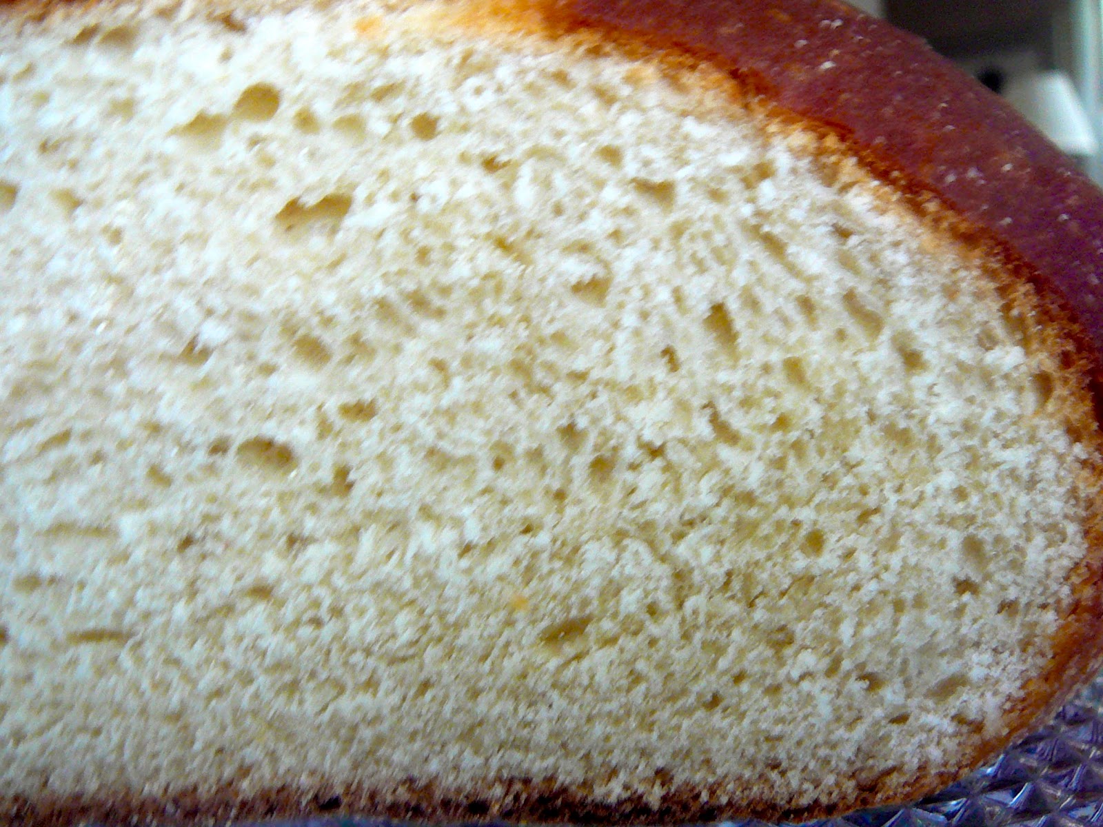 The Hidden Pantry: Hawaiian Bread in the Bread Machine