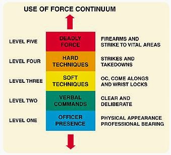 High Velocity Human Factors: Police Decision Making: Science, Policy ...
