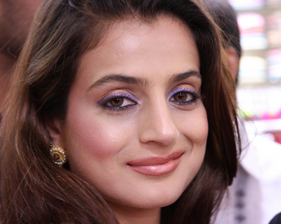 Best Celebrity Wallpapers: Amisha Patel Wallpapers