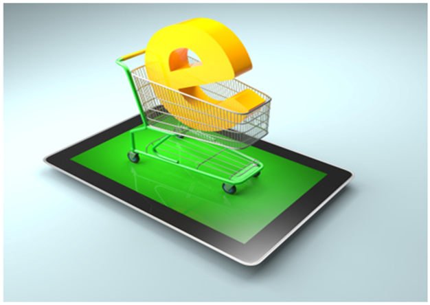 Brasil lidera o m-Commerce na América Latina.