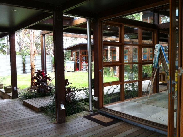 OLLMANN DESIGN: Nada Herman - Artist