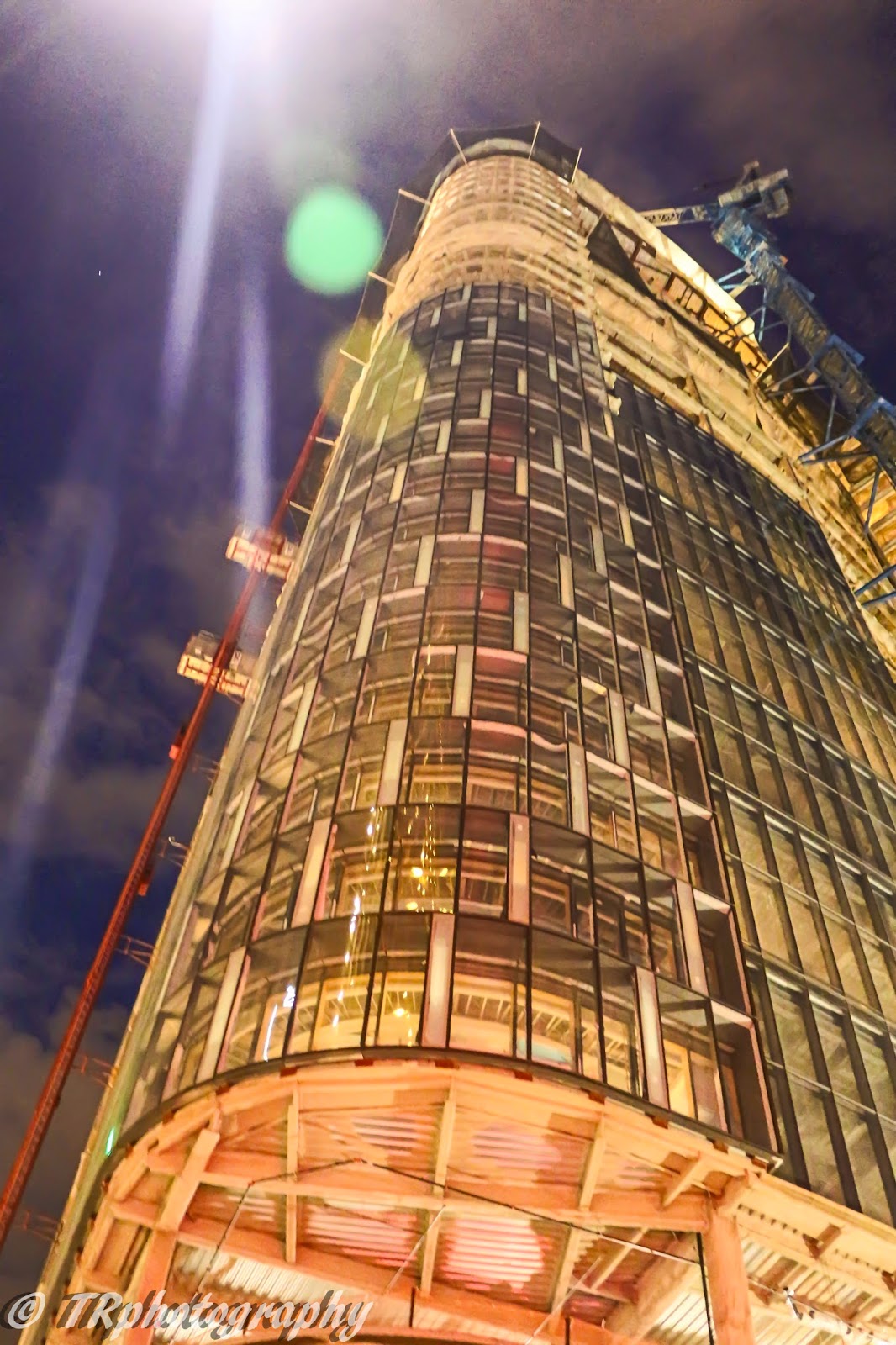 Tom Ratchkauskas Photography: Pittsburgh Renaissance - 1946 to Present ...