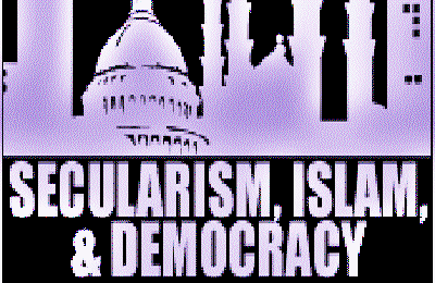 Faith: Secularism And Islam