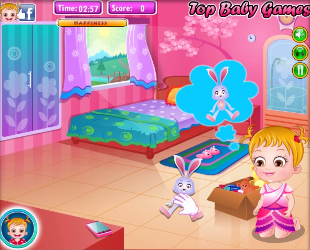 All Kids Games - The best online games for your kids: June 2016