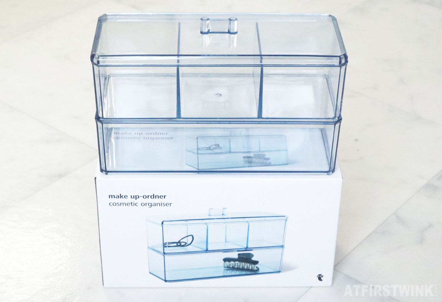 Flying Tiger €2 Dream days sale