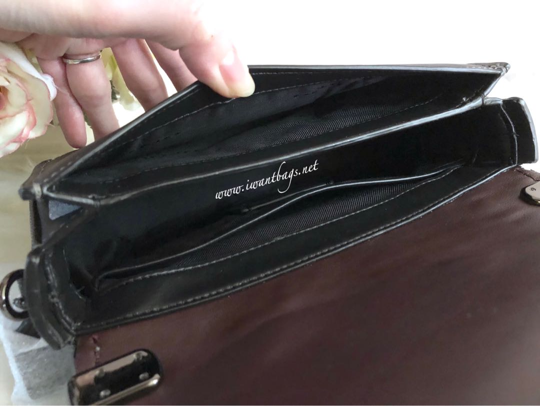 I Want Bags | 100% Authentic Coach Designer Handbags and much more!