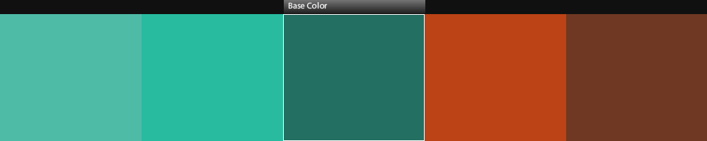 Better Posters: Colour clash