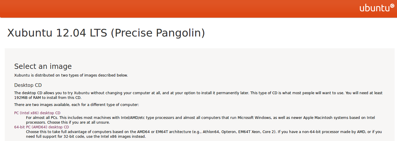 Linux Xubuntu 12.04 è arrivato