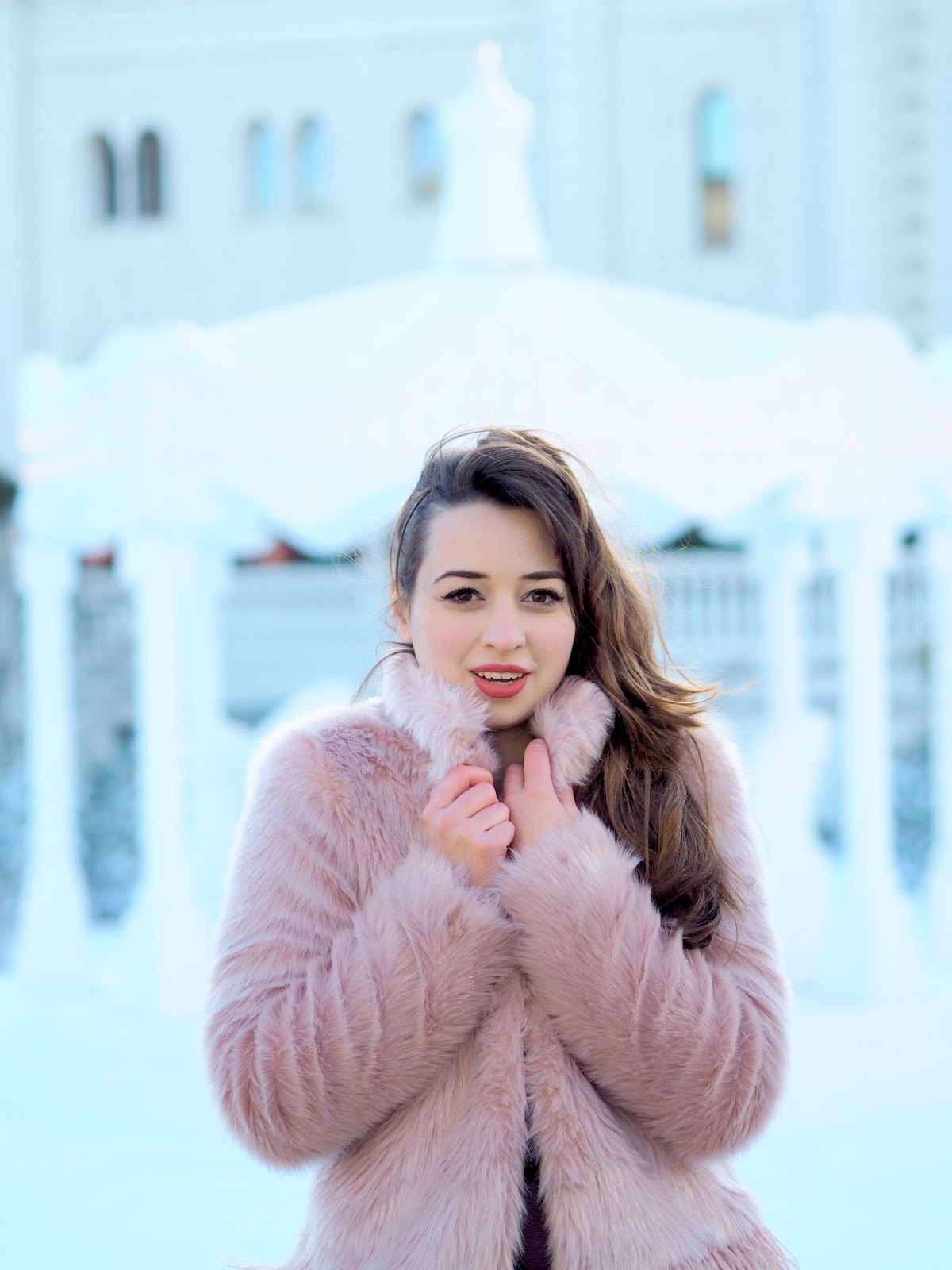 Queen of the Castle | Hello Miss Jordan