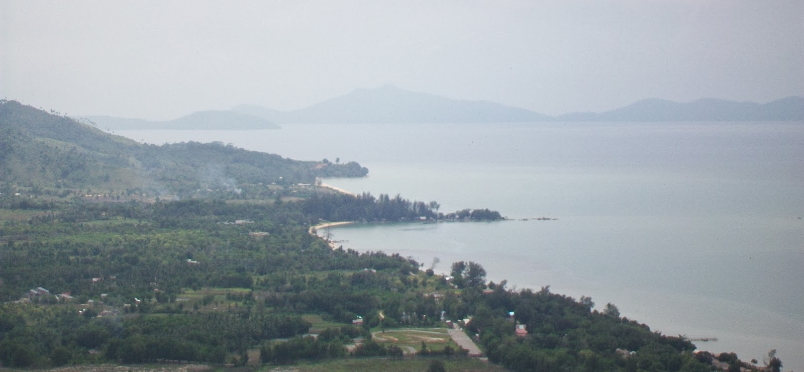 Wisata Singkawang: Rindu Alam