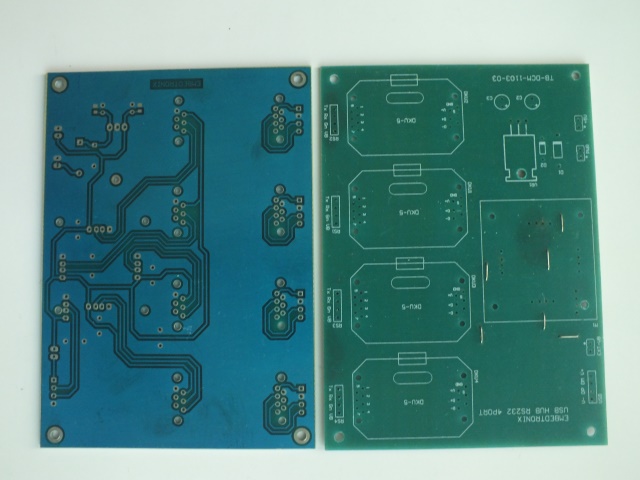 DCM Controller - Bubaka Hardware Engineering