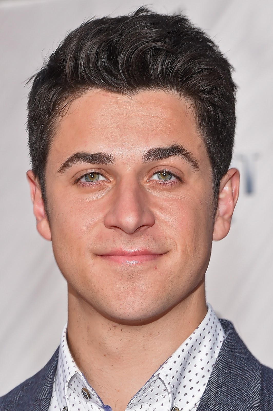 Hall Stars Wall: David Henrie