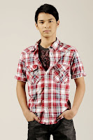 Kristofer Martin Biography GMA Kapuso Star | Kristofer Martin R ...