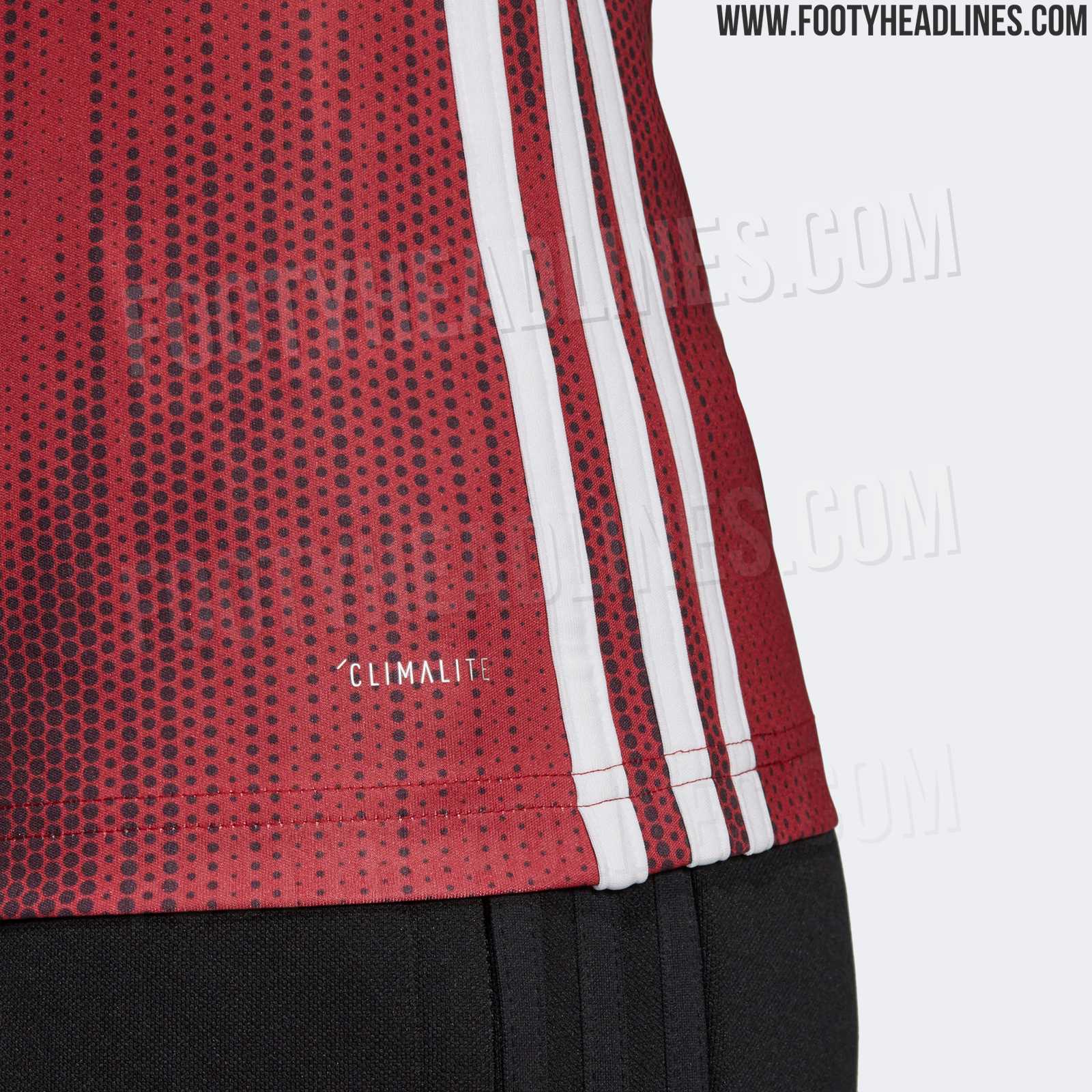Adidas Germany 2019 Women's World Cup Home & Away Kits Released - Footy ...