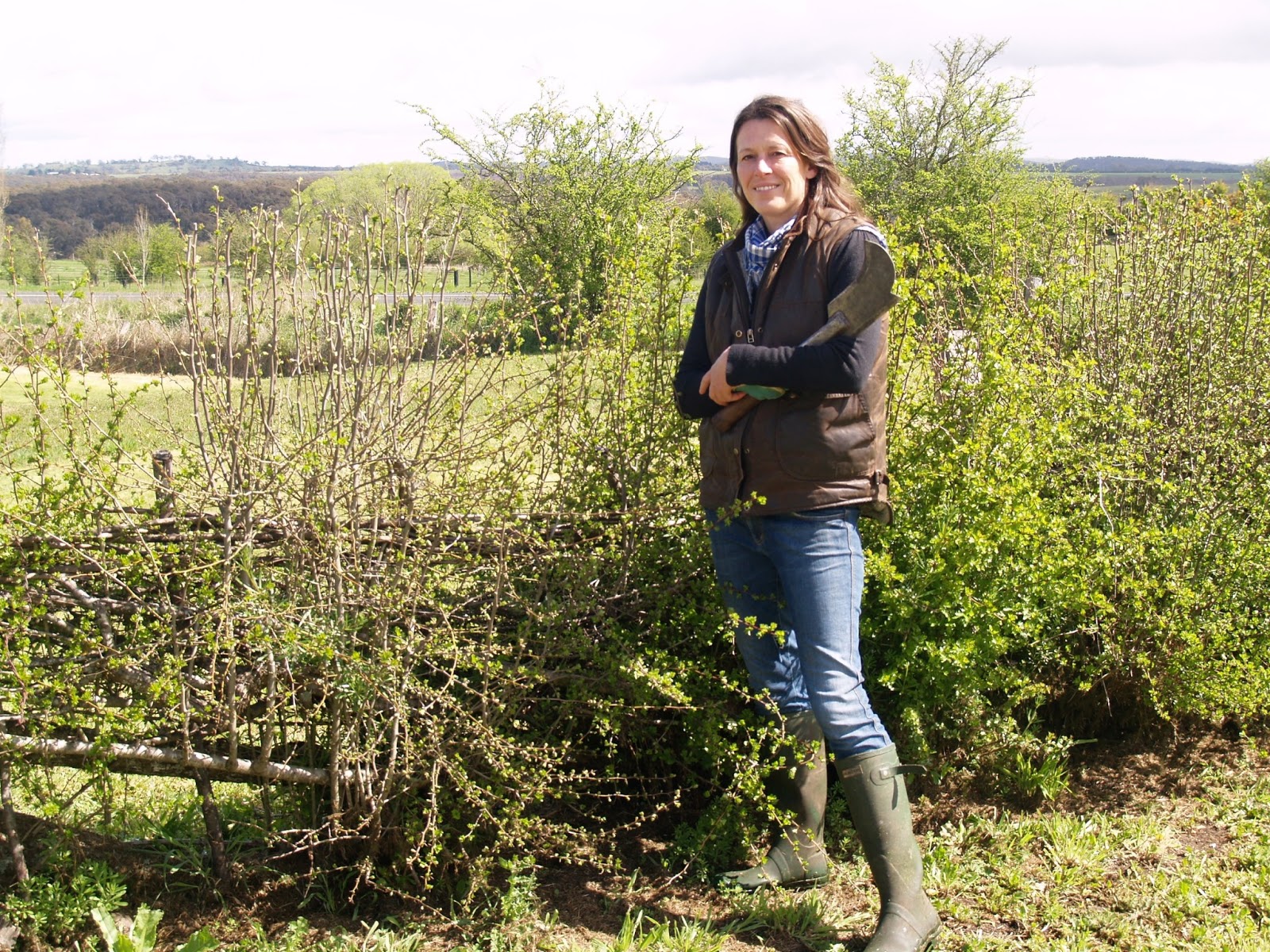 Macedon Ranges Guardian: Ancient art being revived