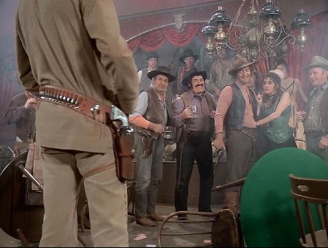 3B Theater: Micro-Brewed Reviews: Boob-Tube'n :: Pilot Error :: Back in ...