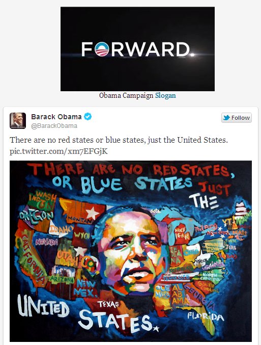 Doug Ross @ Journal: "Forward": a Gallery of Inspirational Posters ...