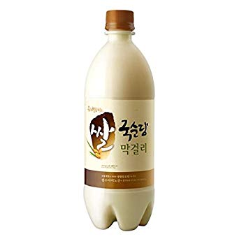 Qué beber en Corea - 13 Bebidas típicas coreanas - Conmimochilacuestas
