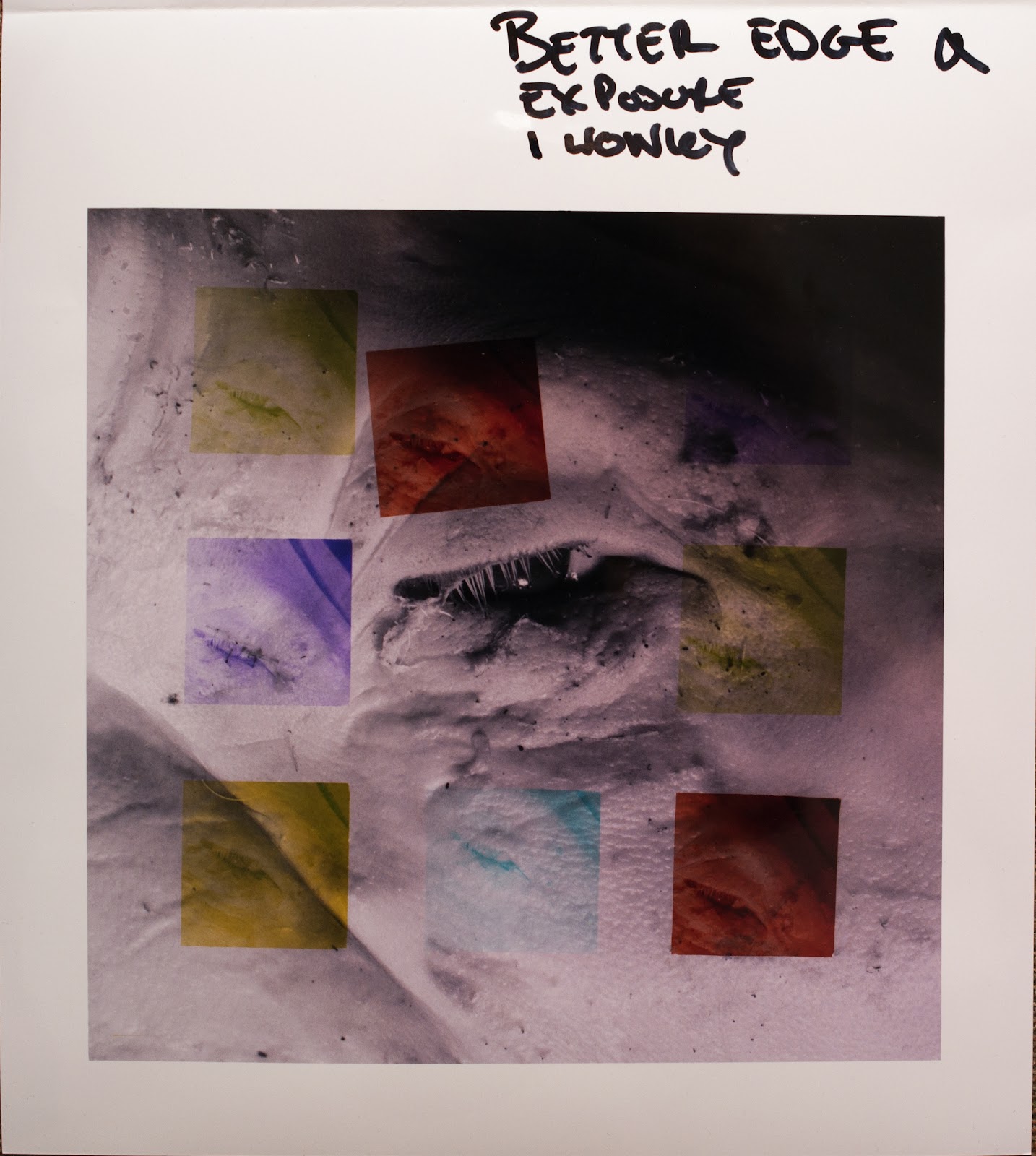 Harry Scott Photography: The Commission