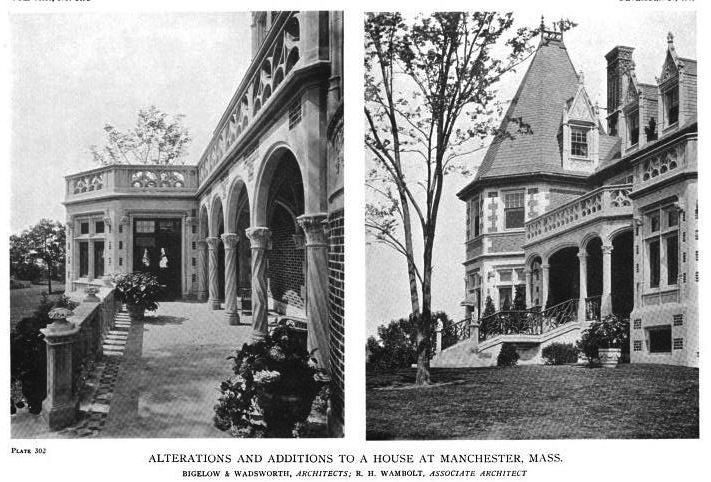 Beyond the Gilded Age: The Wyck Estate