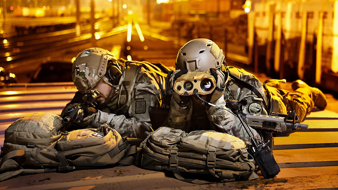 desarrollo defensa y tecnologia belica: Safran obtiene contrato en ...