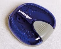 Sunshine!: Invisalign Survival Kit