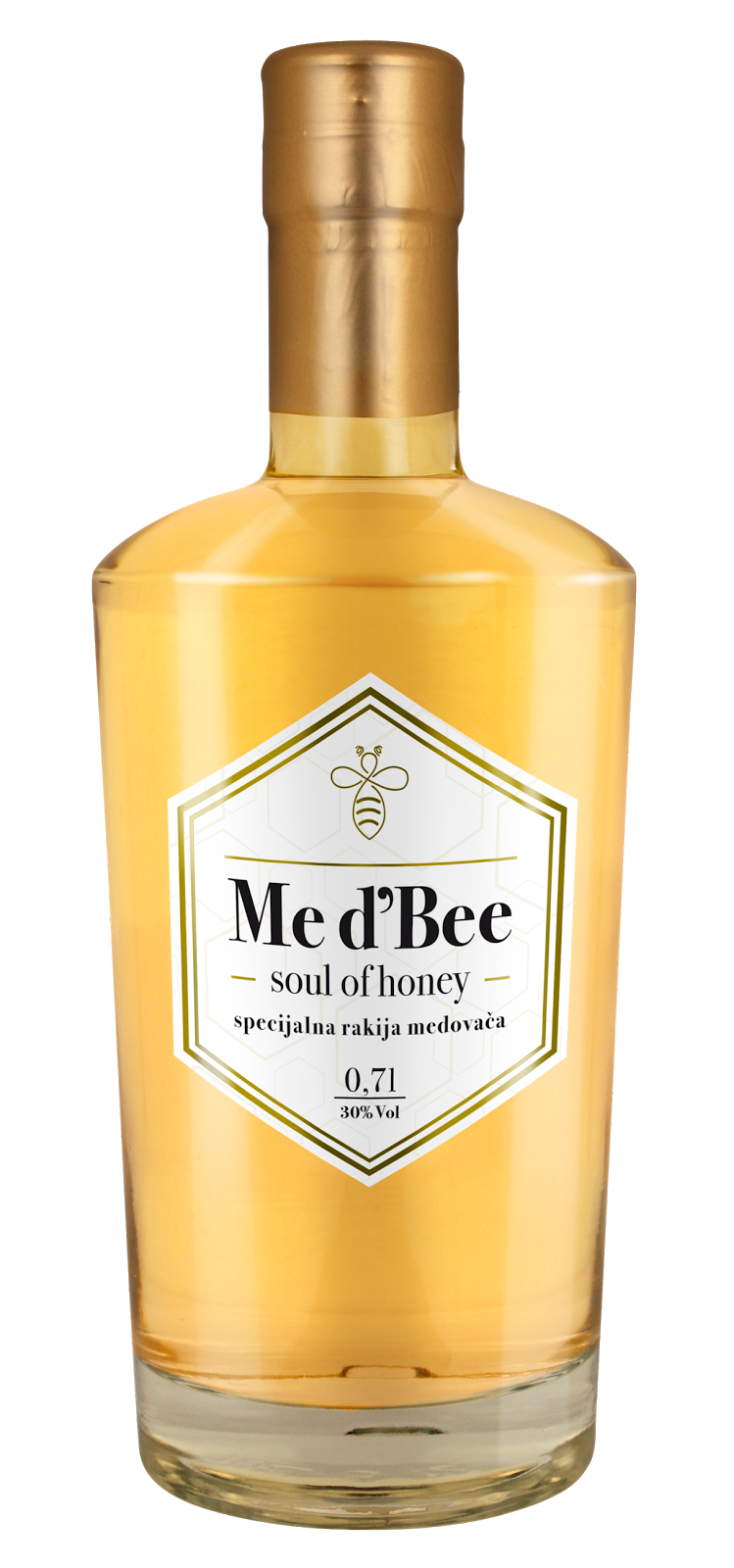 Rakija, uglavnom: Medovača, medica ili medovina?