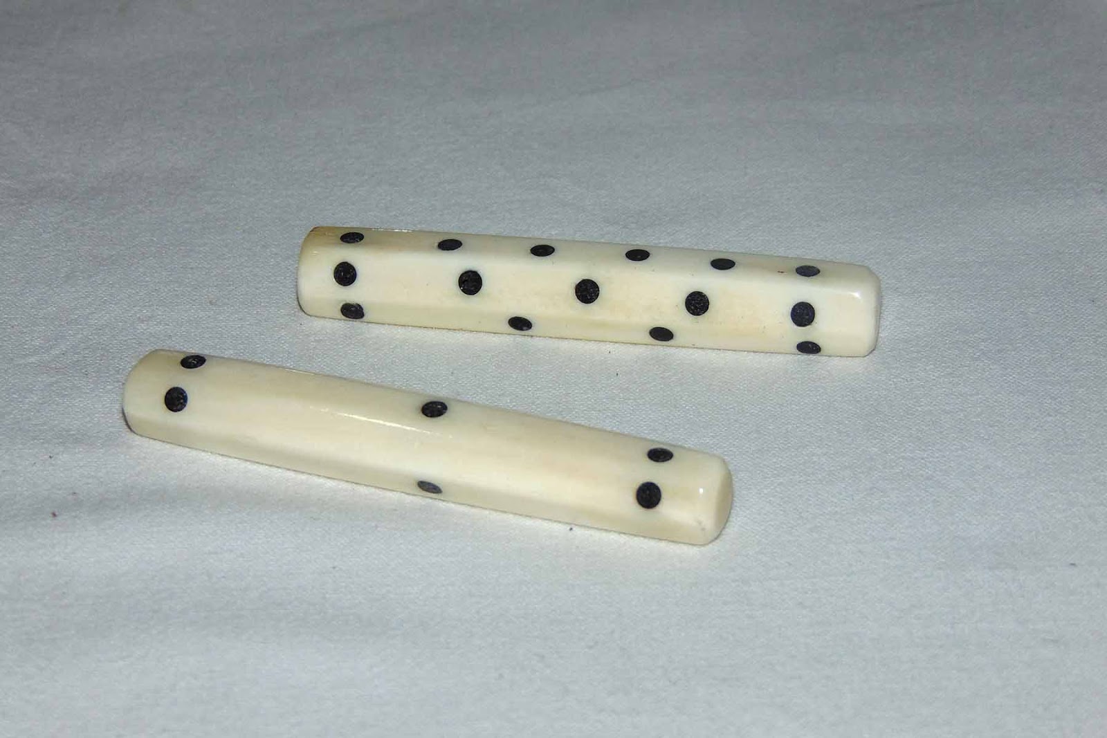 Traditional Board Games of India: Stick Dice Varieties