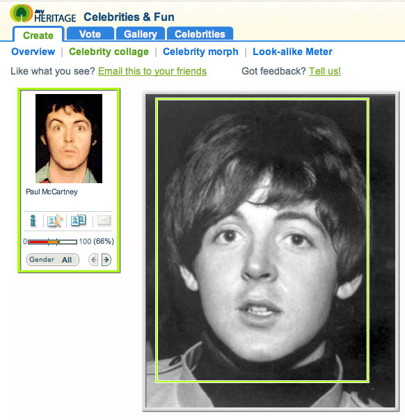 Plastic Macca ~ Paul is Dead: The Lie Fauls Apart: Video & Photo Comps ...