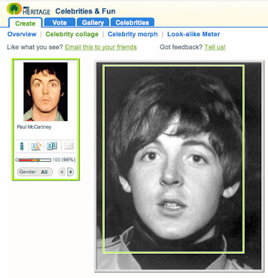 Plastic Macca ~ Paul is Dead: The Lie Fauls Apart: Video & Photo Comps ...
