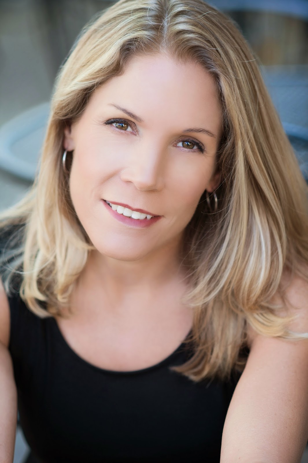 The Reading Frenzy: Interview with NYT Bestseller Carla Neggers-Harbor ...