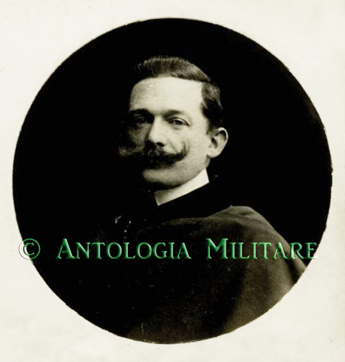 Antologia Militare: agosto 2018