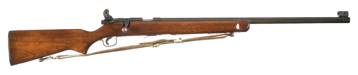 TINCANBANDIT's Gunsmithing: Firearm Factory of the Month: J Stevens ...