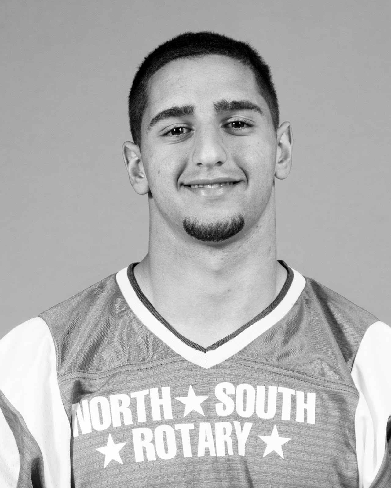 ***North/South Rotary All-Star Football Game***: 10's Rosters