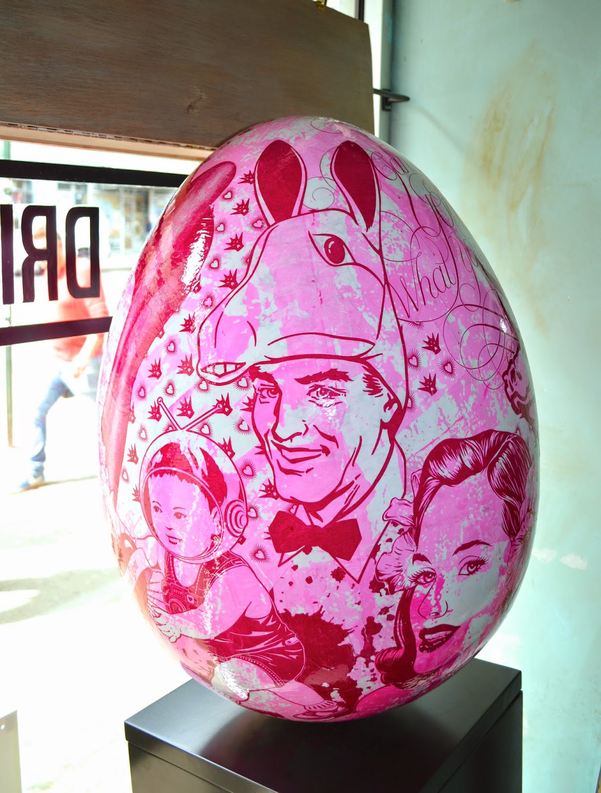 ART & FASHION SALON: ASVP Is Just Getting Started! Rare Interview & See ...