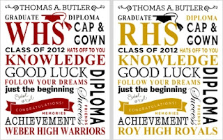 Make the Best of Your Nest: Graduation Projects