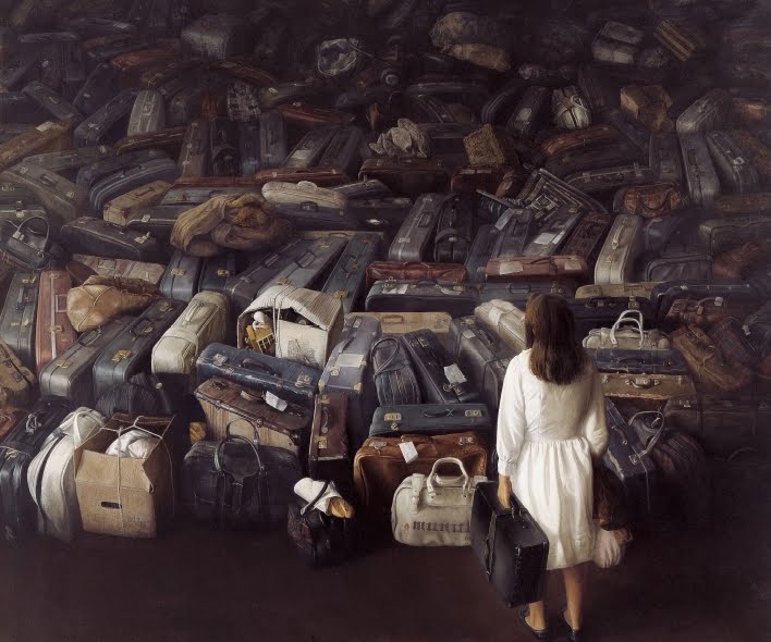 ARTBURGAC: Cristobal Toral