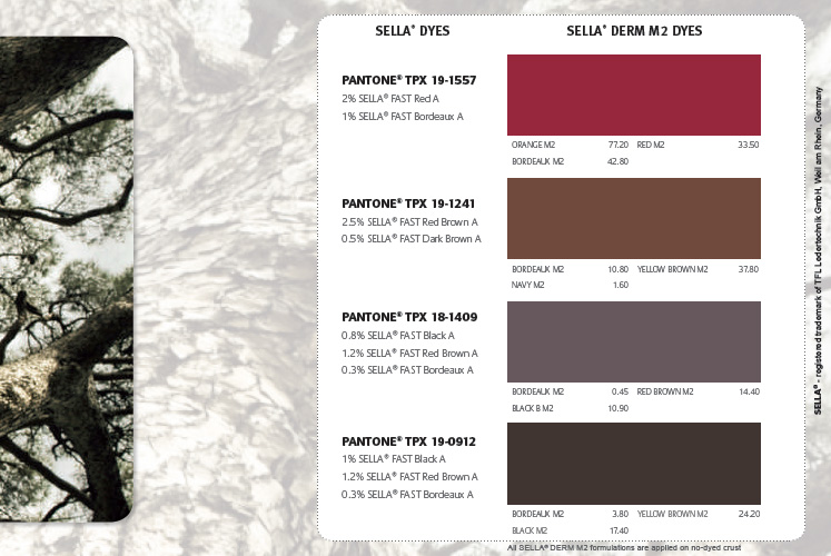 FASHION VIGNETTE: >>TFL COLOUR TRENDS AUTUMN-WINTER 2012/13