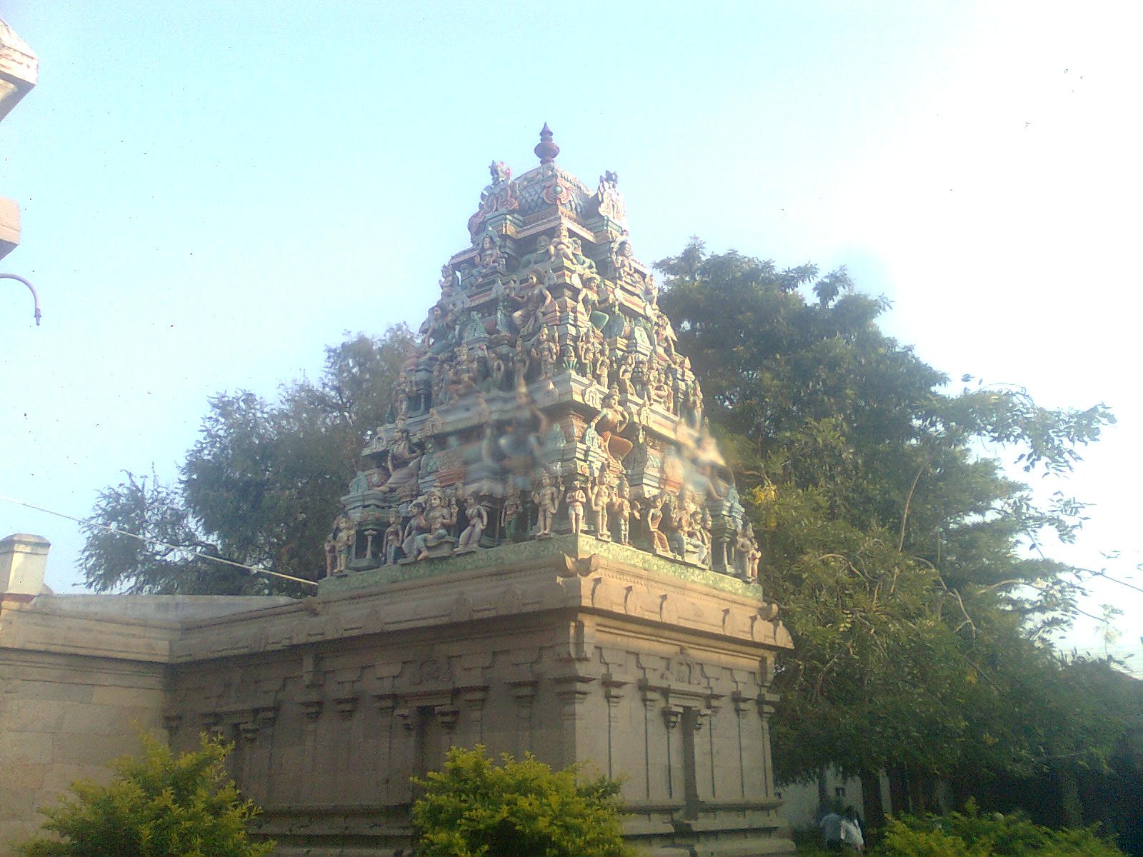 OM SIVAYA NAMAHA: Arulmigu SRI MAGUDESWARAR temple KODUMUDI ,erode
