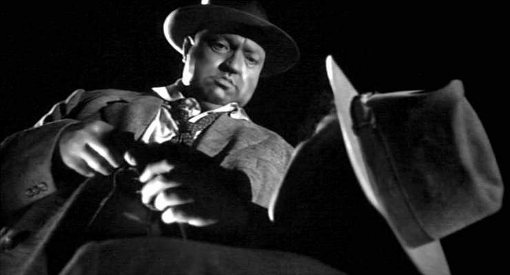 Best Films of Orson Welles - A Potpourri of Vestiges