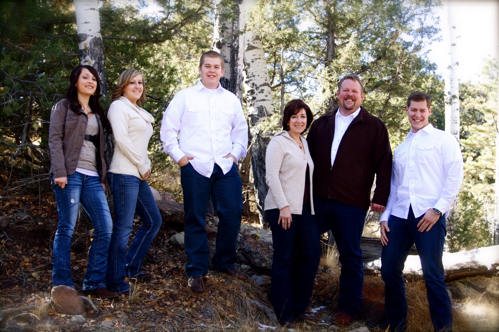 Stephanie's Snapshots: The Kulp Family