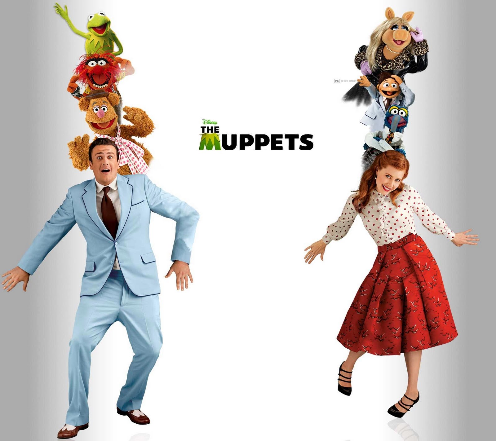 Muppets | Teaser Trailer