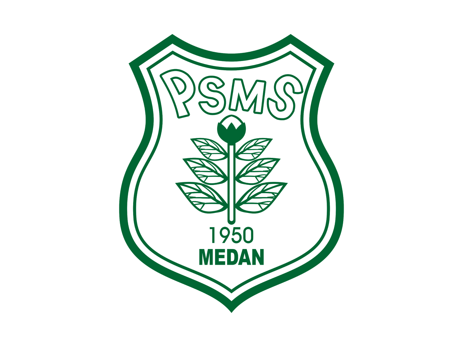 Logo PSMS Medan Vector Cdr & Png HD | GUDRIL LOGO | Tempat-nya Download ...